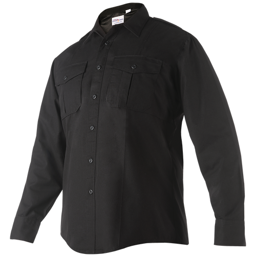 FX STAT MEN'S CLASS B LONG SLEEVE WOVEN SHIRT | Uniform