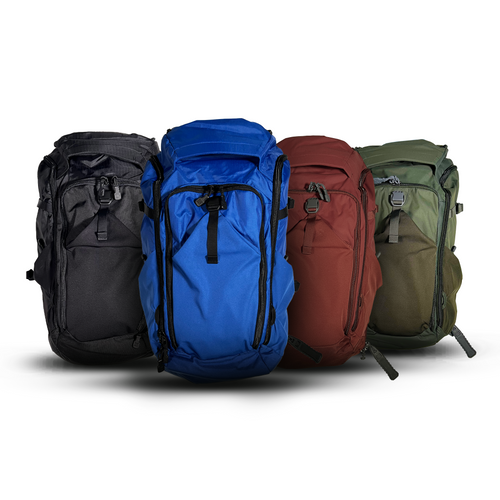 OVERLANDER | Uniform