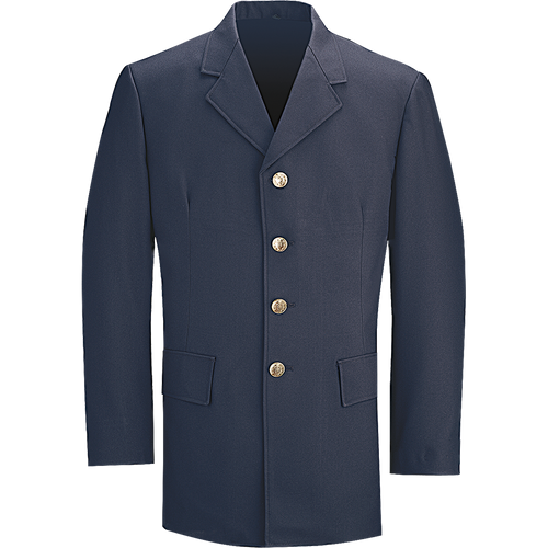COMMAND MENS SINGLE BREASTED DRESS COAT | Uniform