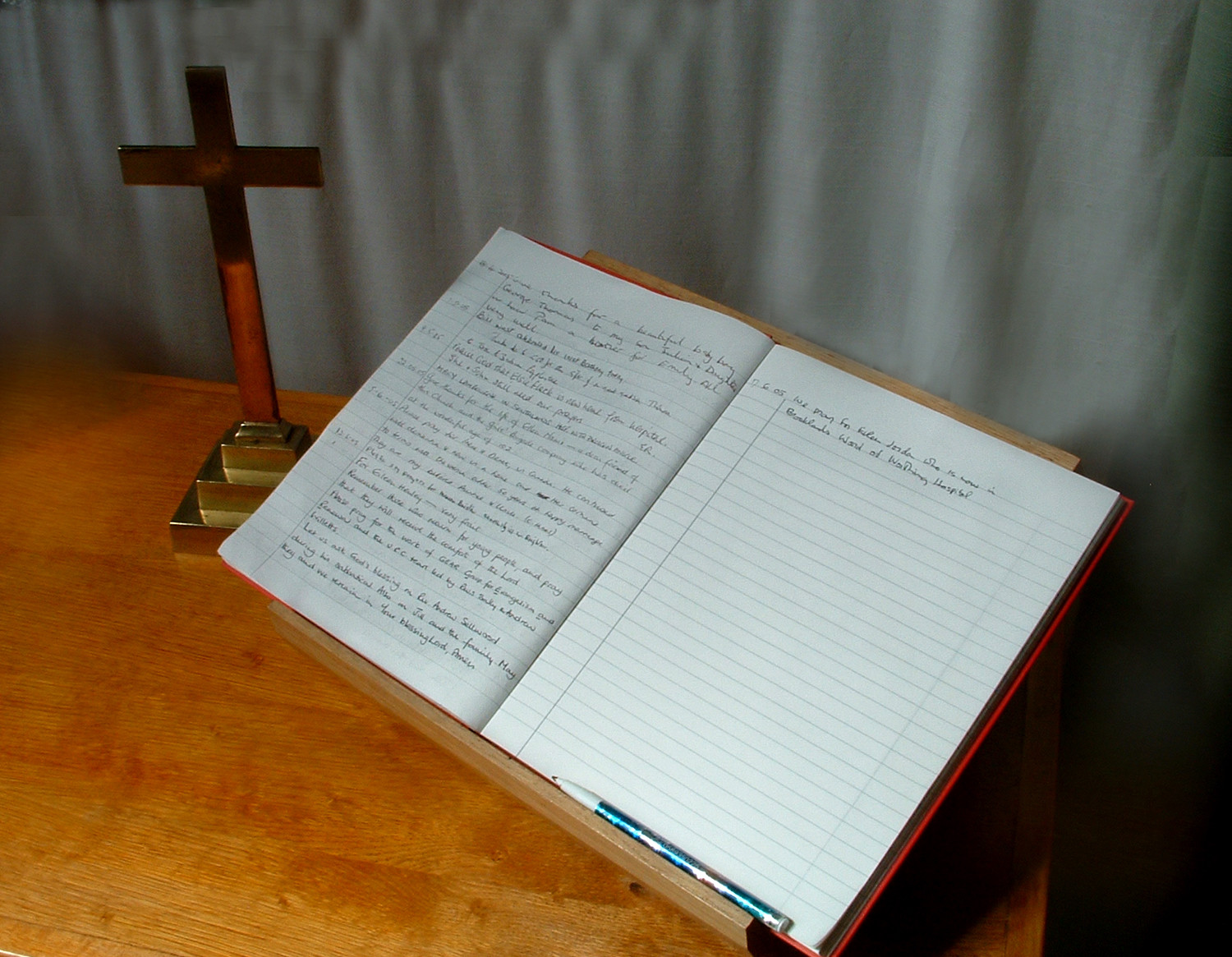Funerals and Remembrance Services