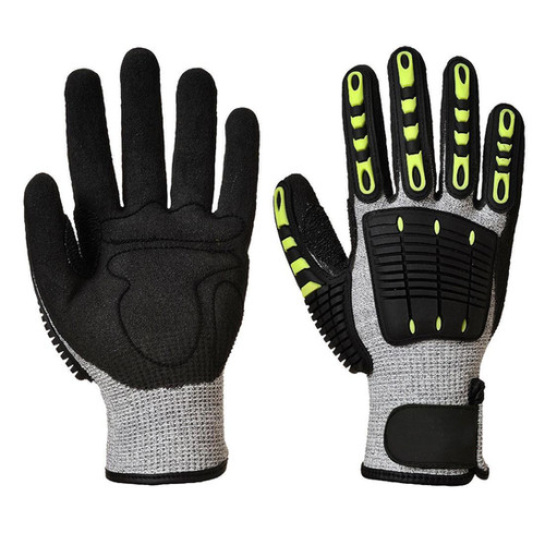 Impact Resistant Glove | BVU Ltd