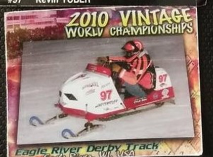 Memorial | Pro Vintage Racing