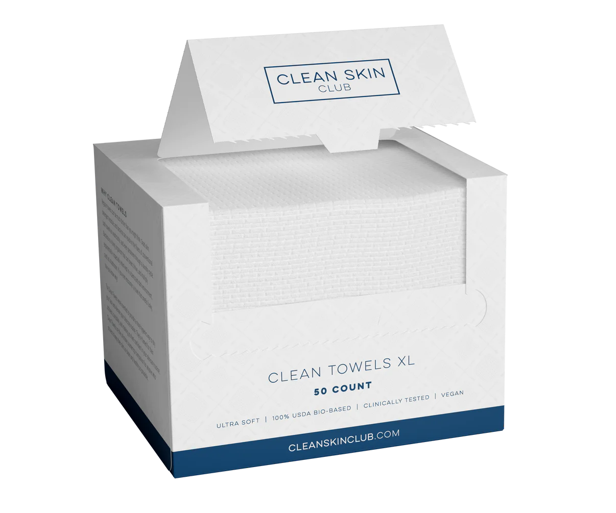 SHOP Clean Skin Club | BLU Medical Aesthetics