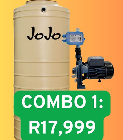 Local Water Solutions | Water Backup Systems, Rainwater Harvesting ...