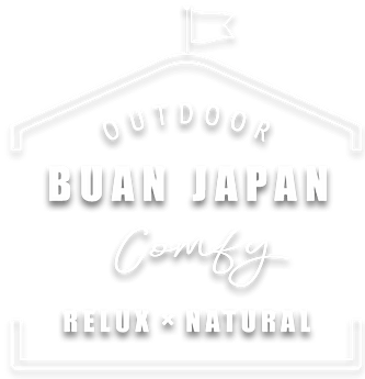 BUAN JAPAN ハイエース専門カスタムパーツストア