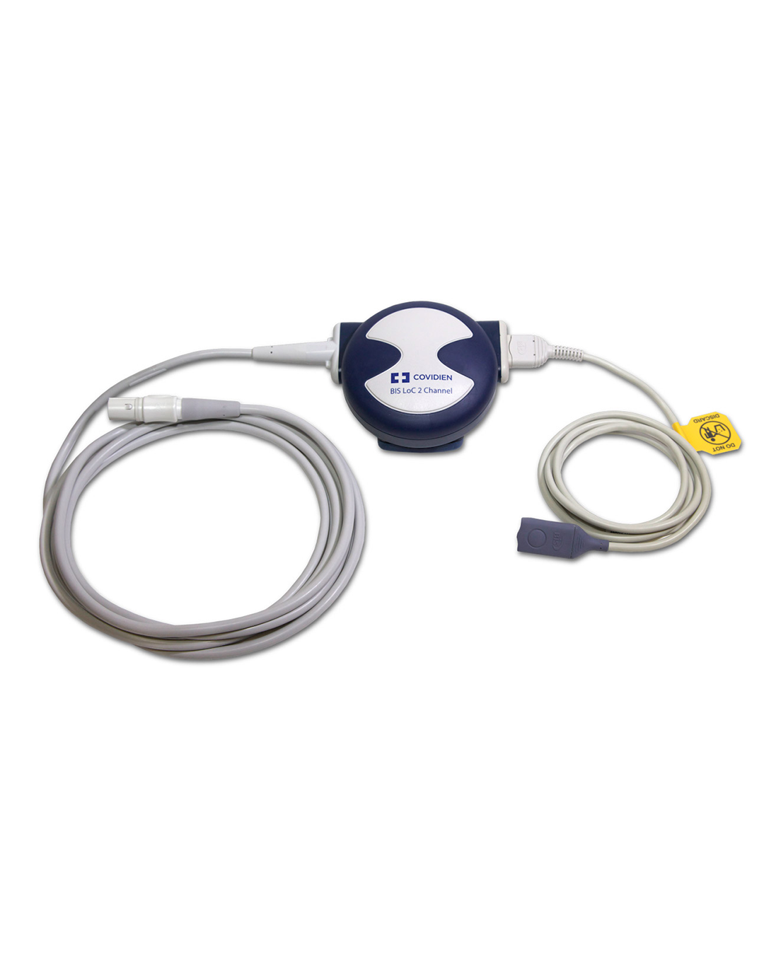 Hospitalar, Monitor BIS, Conversor Digital BISX4