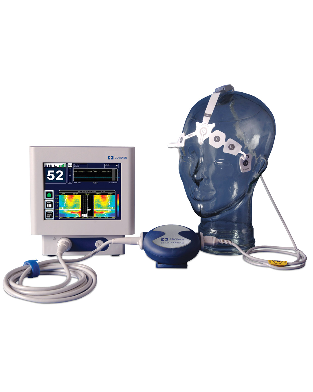 Hospitalar, Monitor BIS, Monitor BIS™ Vista