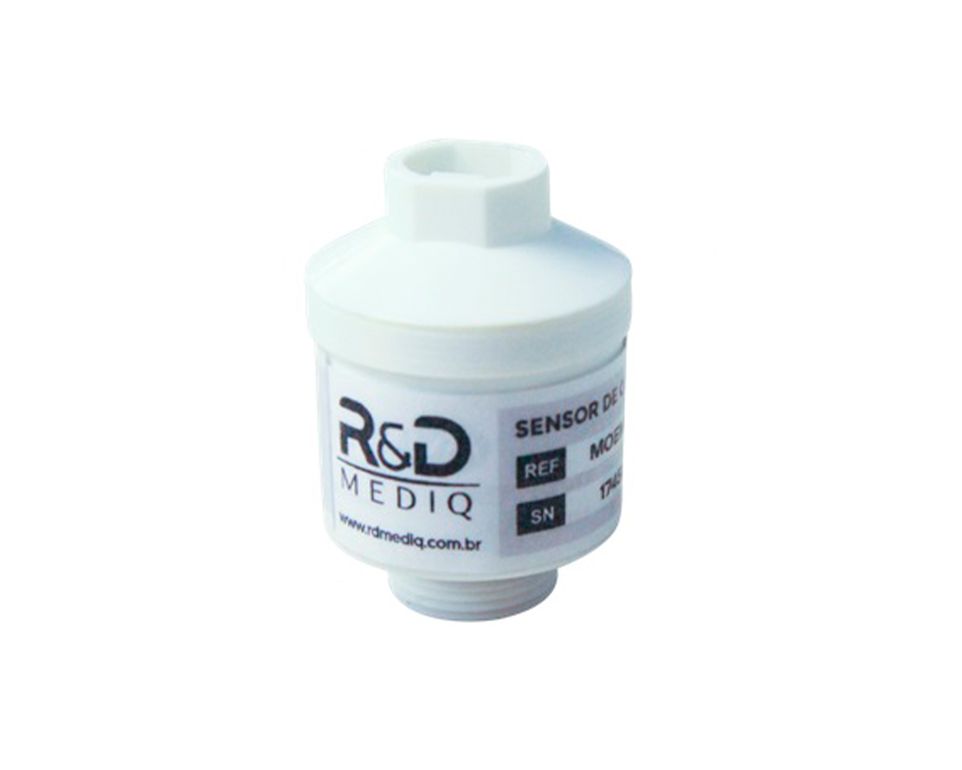 Acessórios, Célula de Oxigênio