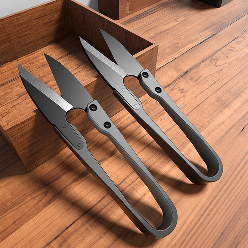 10 Piece Scissors | Frank Gao