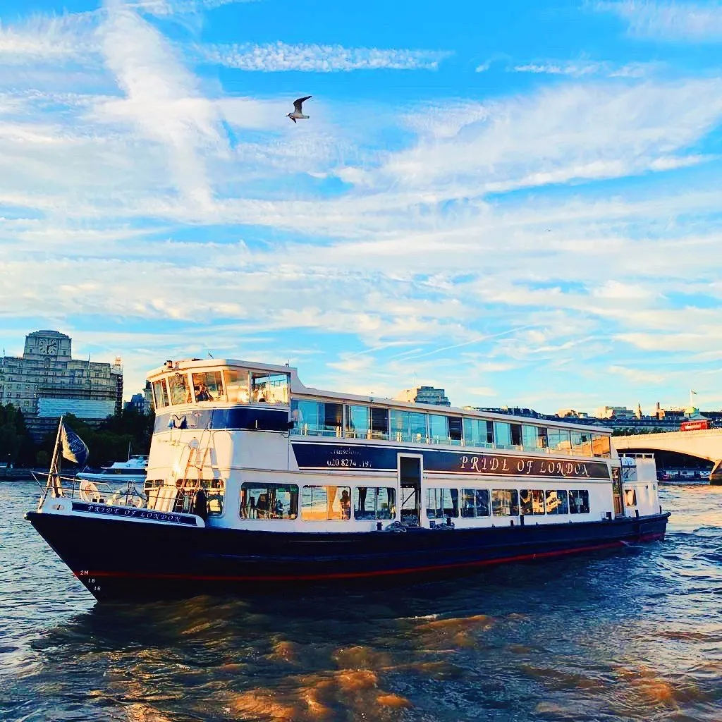 venues | London Pie and Mash