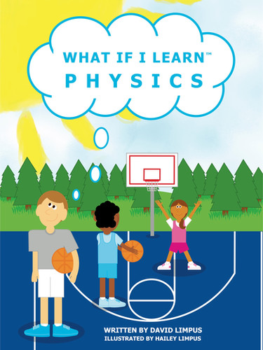 What If I Learn Physics | whatifilearn.com