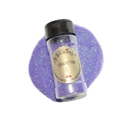 Grapetini | All That Glitters La