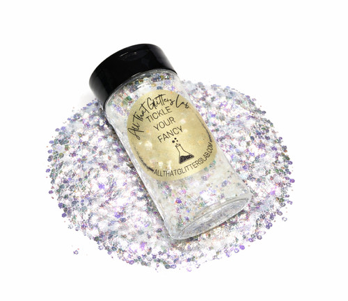 Tickle Your Fancy | All That Glitters La