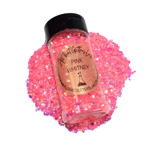 Pink Whitney | All That Glitters La