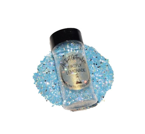 Firefly Lemonade | All That Glitters La