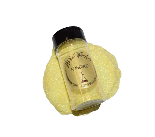 Sundrop | All That Glitters La