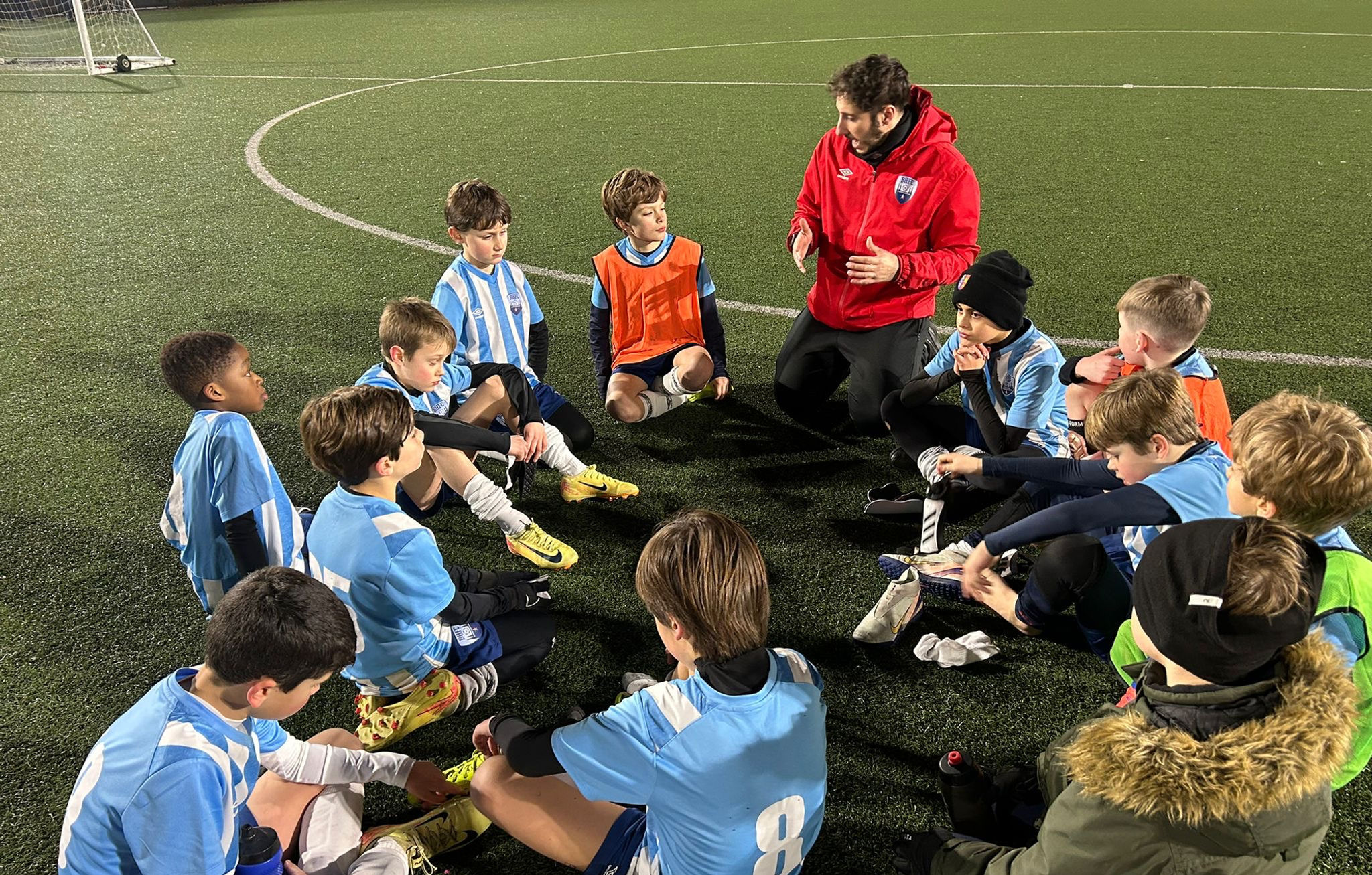 Bhfc | Bhfc Battersea | England