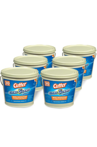 Cutter Citro Guard | JJRLLC