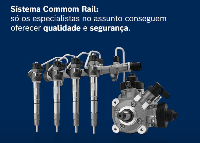 KF Bombas Injetoras | Injeção Diesel | Blumenau