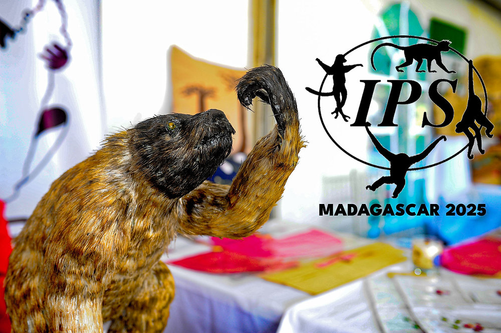 Celebrating the 30th IPS Congress 🇲🇬 – Madagascar, July 20–25, 2025
