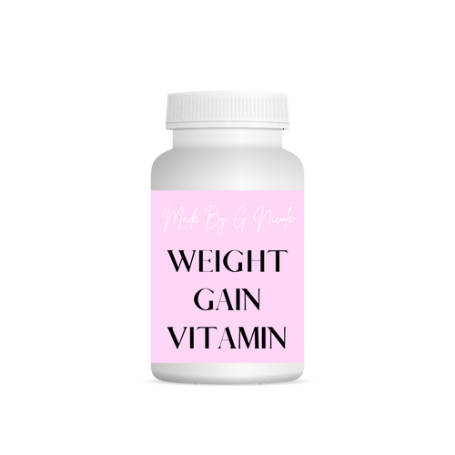 BBL TABS | Made By G. Nicole