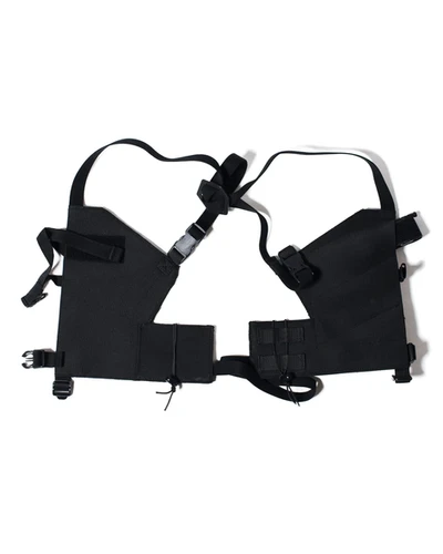 RIGHT HAND COVERT CARRY RIG | 999 KIT