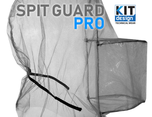 Spit Guard Pro | 999 KIT