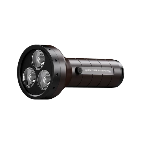 P18R Signature Rechargeable Torch | 999 KIT