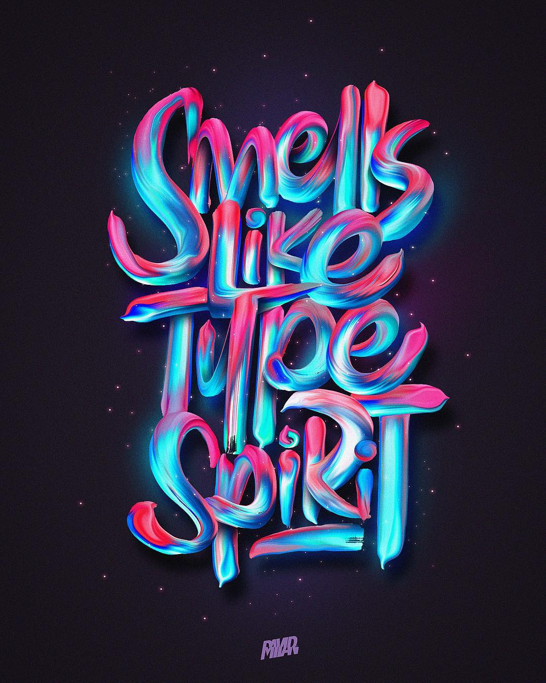 Smells Like Type Spirit smells-like-type-spirit