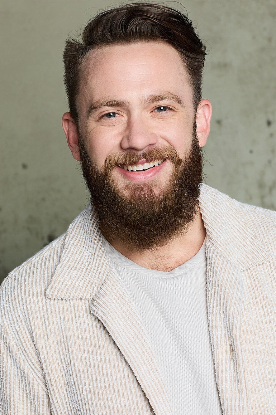 About | Austin Tindle