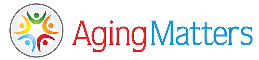 HOME | Agingmatters2u