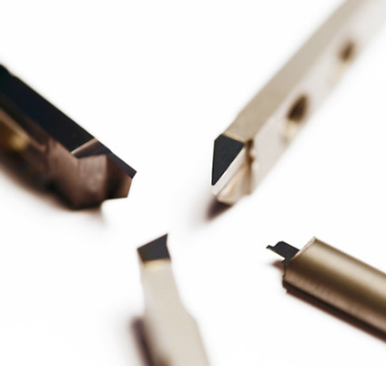 Solutions standards | Cutting Solutions