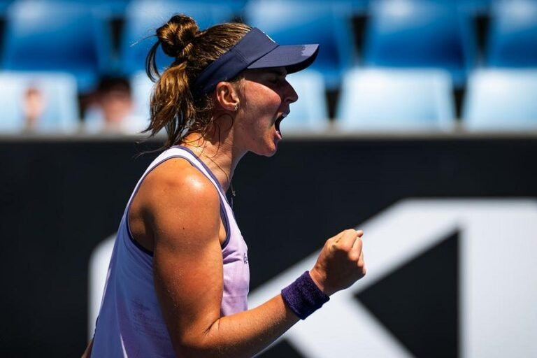 São Paulo volta ao circuito mundial com WTA 250 após 25 anos
