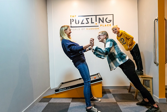 zero gravity chamber uk