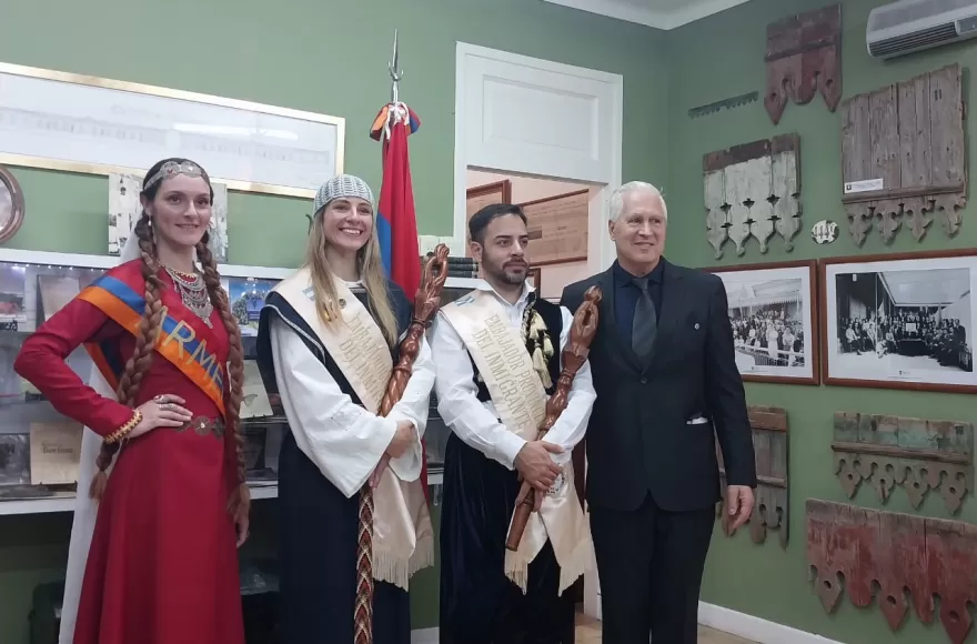 "La paciencia de Irán tiene límites"