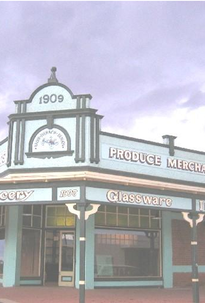 Coolamon Today | Coolamon & District History Group