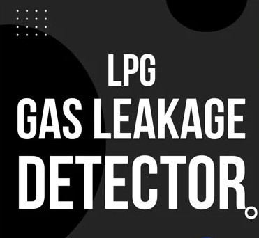 Buy Gas Leakage Detection using 8051 - Project Code | LearnElectronics ...