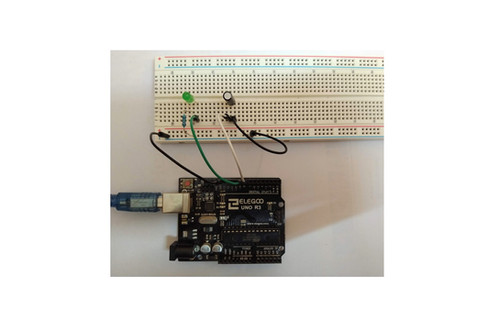 Buy Interfacing Tilt Sensor with Arduino UNO-Project code ...