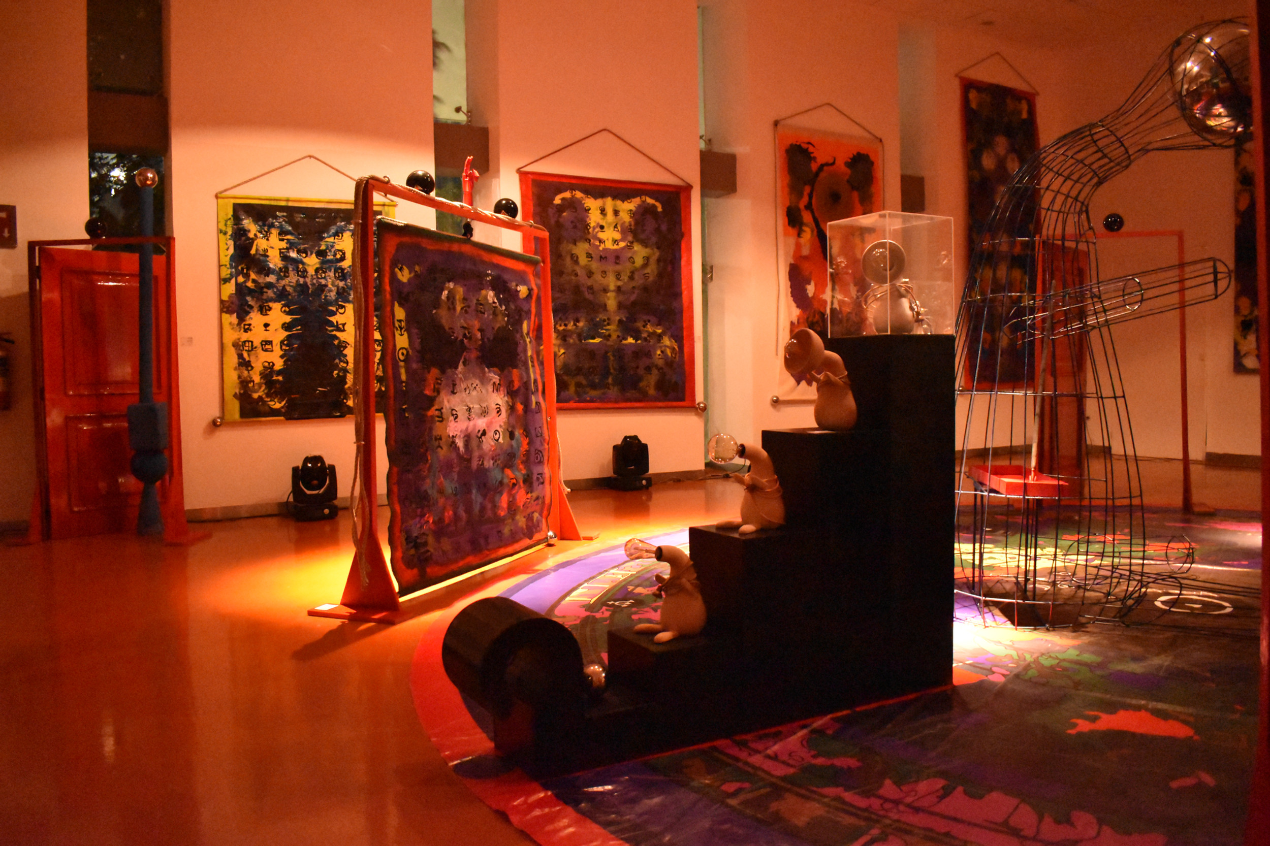 PIEZAS DISPONIBLES | adriangomezartist