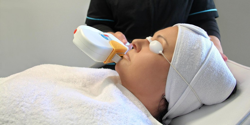 IPL Skin Treatments | thebeautygarden-qst