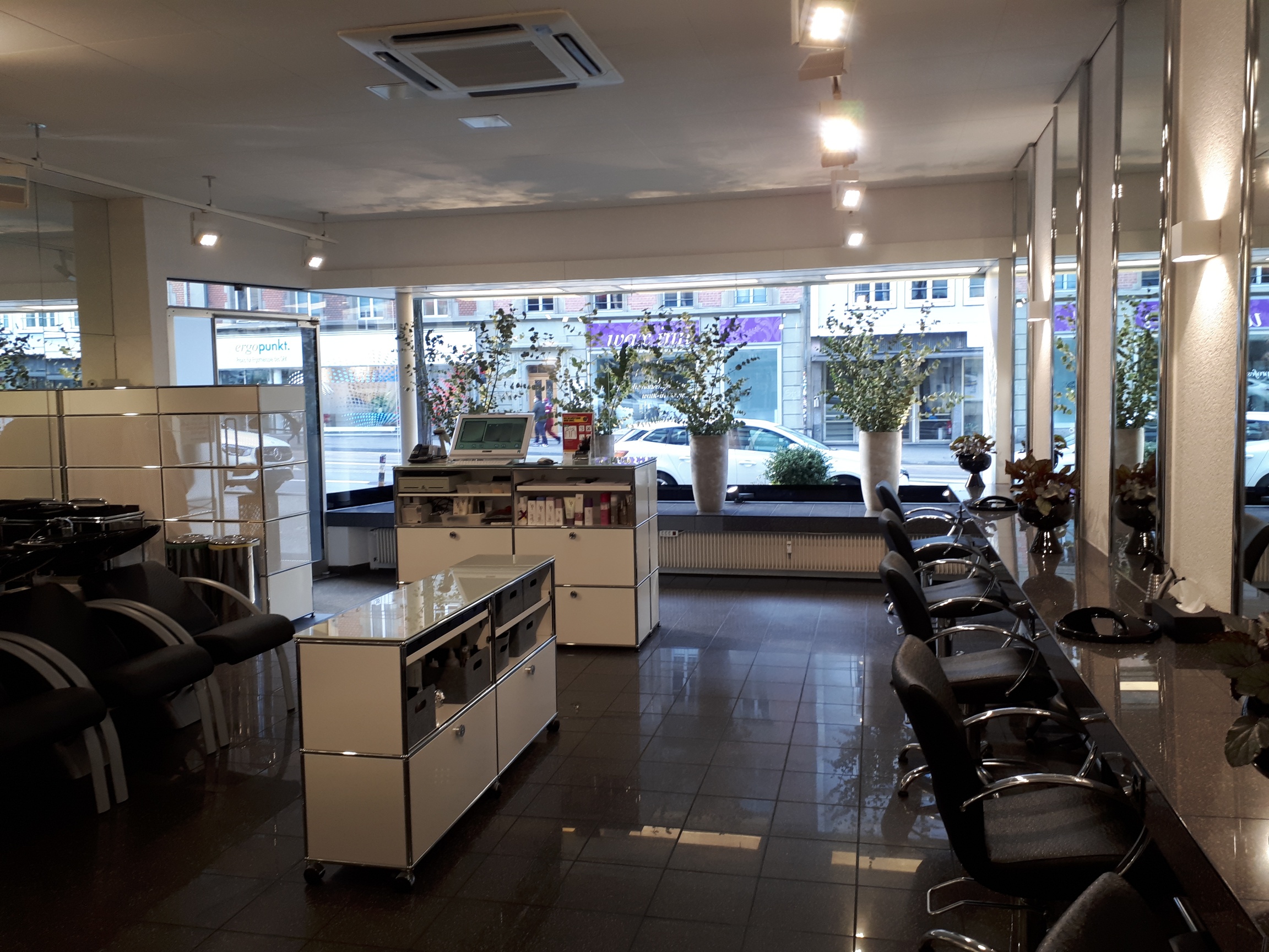 VOGUE Effingerstrasse | voguehair