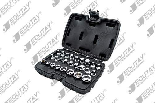 940026 26 Piece Motor Oil Change Tool Set | Jeoutay