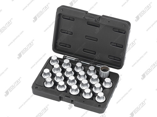 31020 20PCS VW WHEEL LOCK KIT | Jeoutay