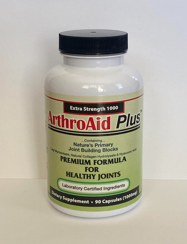 Elevate Your Mobility with ArthroAid Plus Arthritis