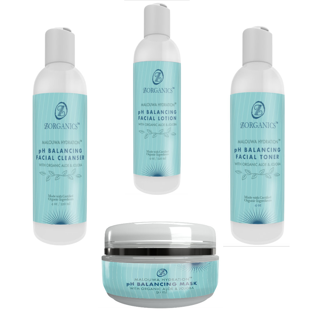 How to Care for Dry Skin