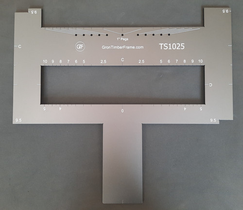 GTF Timber Square - All Sizes Bundle! | GTF