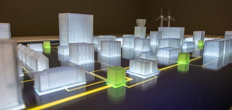 The Distribution System Operator Transition