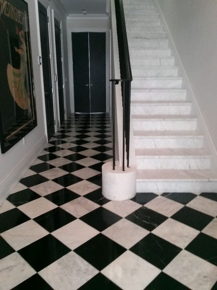 Custom Tile & Marble, Inc. Miami, Fl. Tile Marble Installatiions