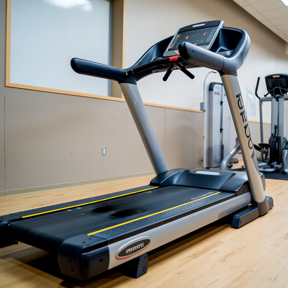 Exercise Equipment Removal in Las Vegas