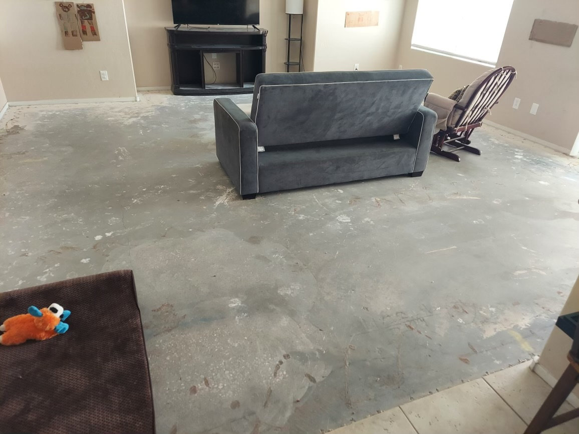 Carpet Removal | Lets Do Junk